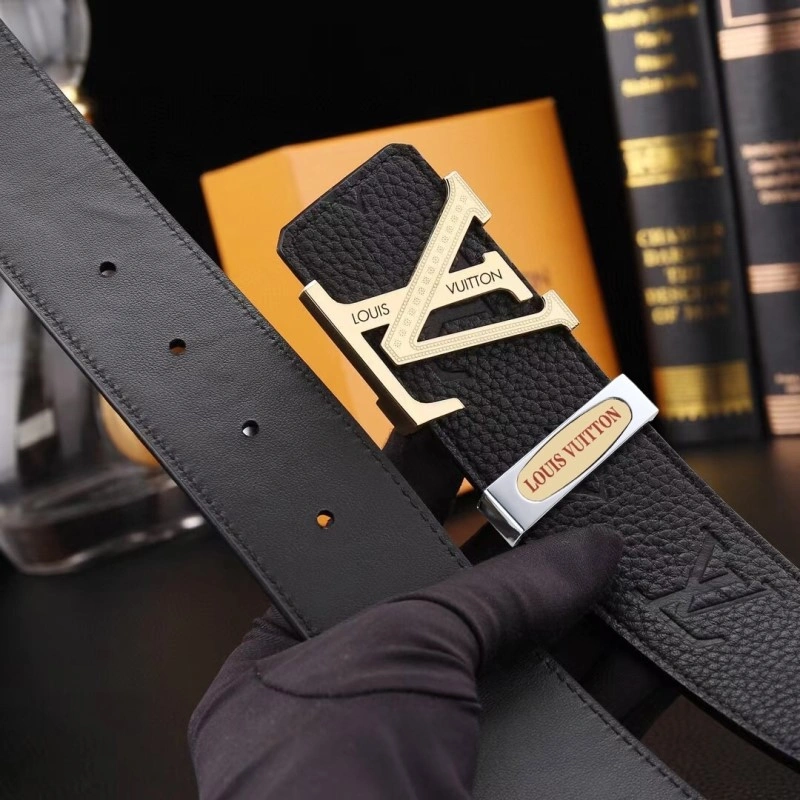 Perfect replica Louis Vuitton Belts