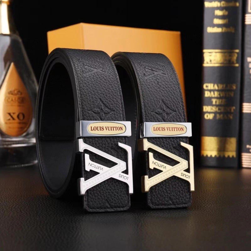Perfect replica Louis Vuitton Belts