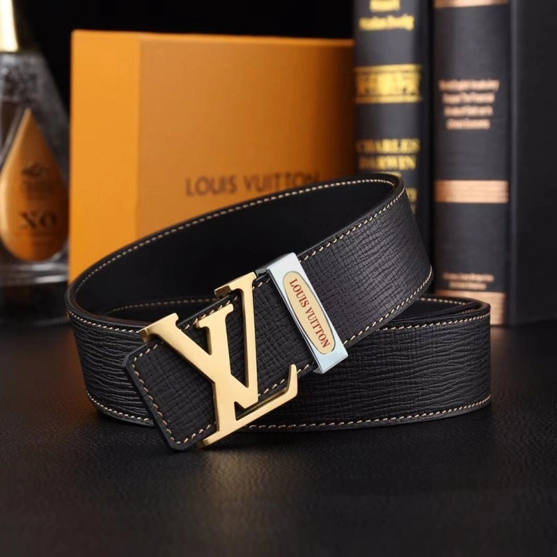 Authentic Louis Vuitton Belts