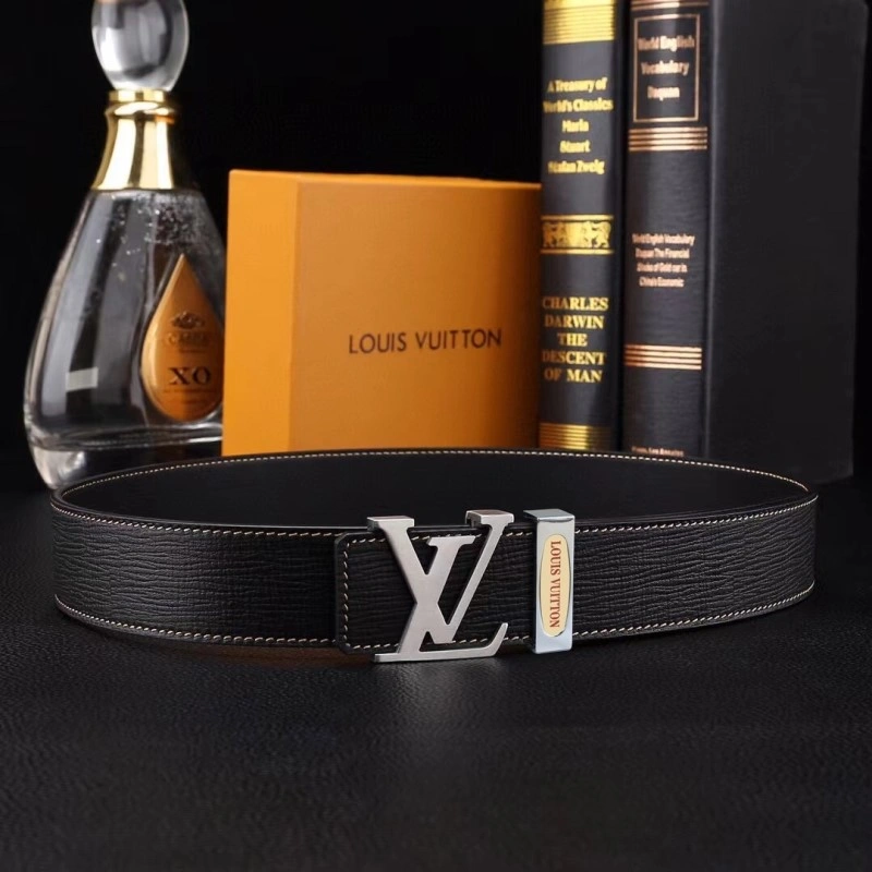 Authentic Louis Vuitton Belts