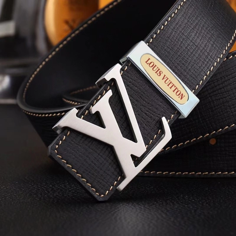 Authentic Louis Vuitton Belts