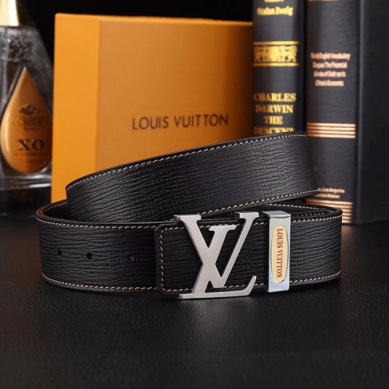 Authentic Louis Vuitton Belts