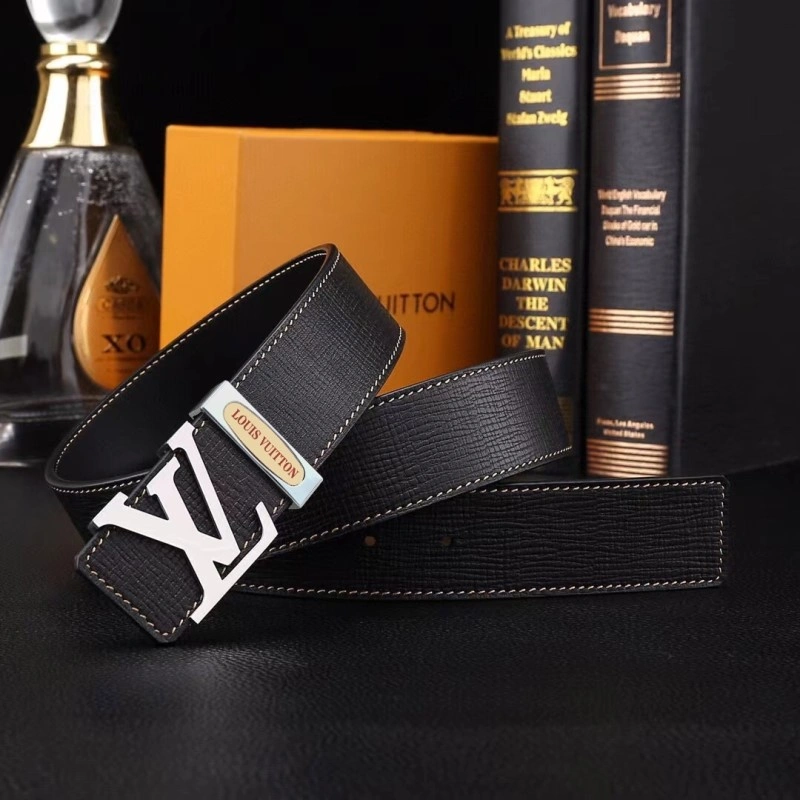 Accurate model Louis Vuitton Belts