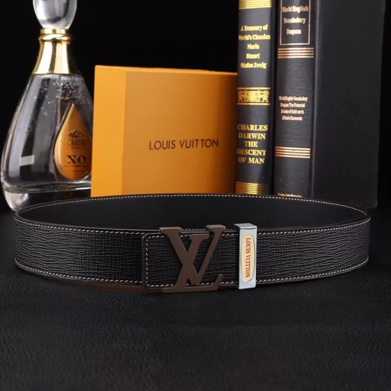 Accurate model Louis Vuitton Belts