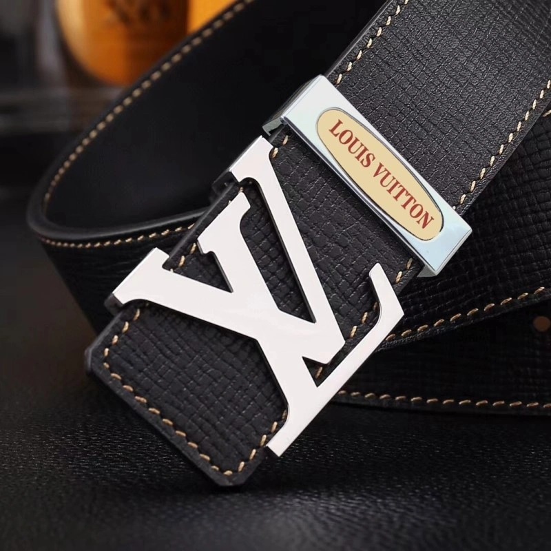 Accurate model Louis Vuitton Belts