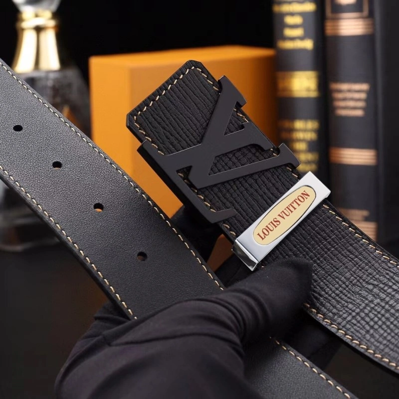 Accurate model Louis Vuitton Belts