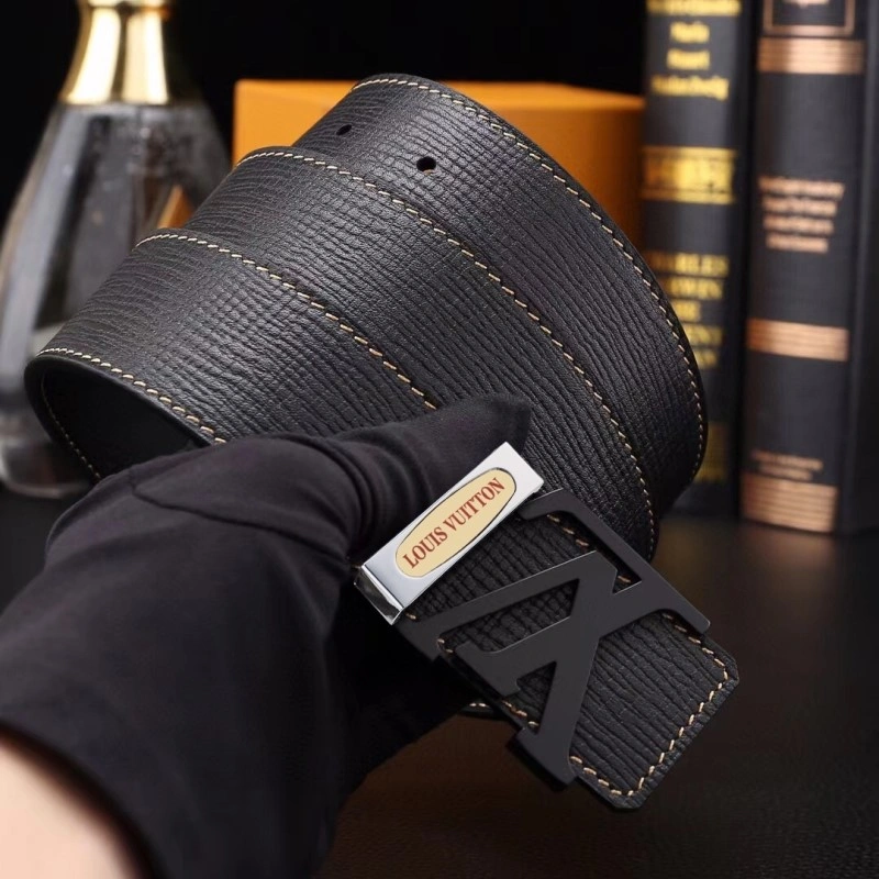 Accurate model Louis Vuitton Belts