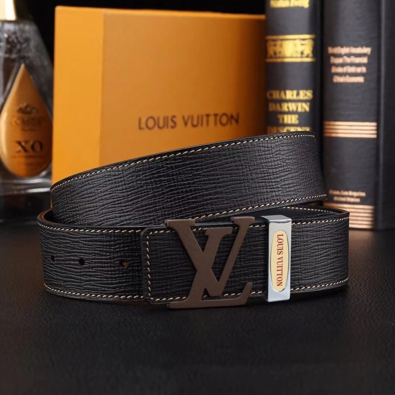 Accurate model Louis Vuitton Belts