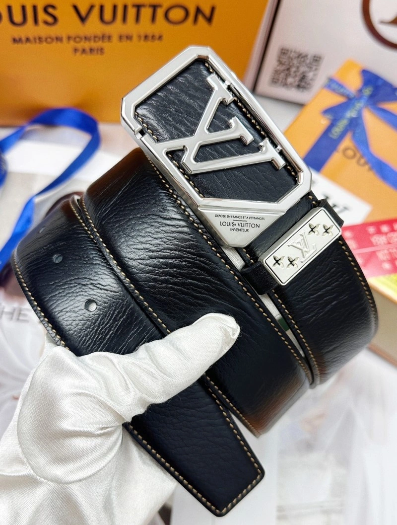 Perfect replica Louis Vuitton Belts