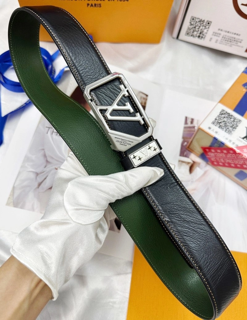 Perfect replica Louis Vuitton Belts