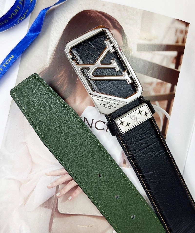 Perfect replica Louis Vuitton Belts