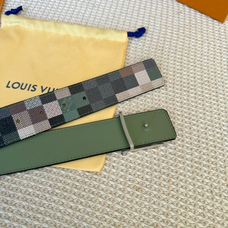 Discounted Louis Vuitton Belts
