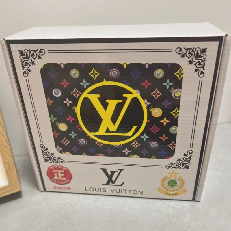 Official Louis Vuitton Belts