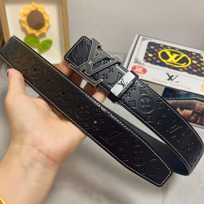 Legit Louis Vuitton Belts