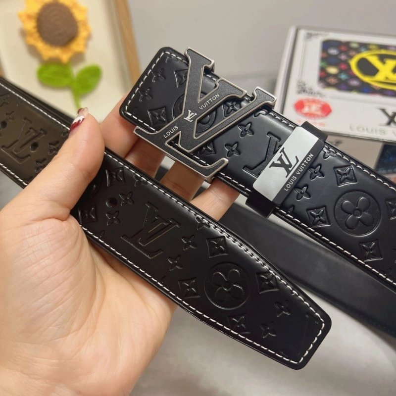 Legit Louis Vuitton Belts