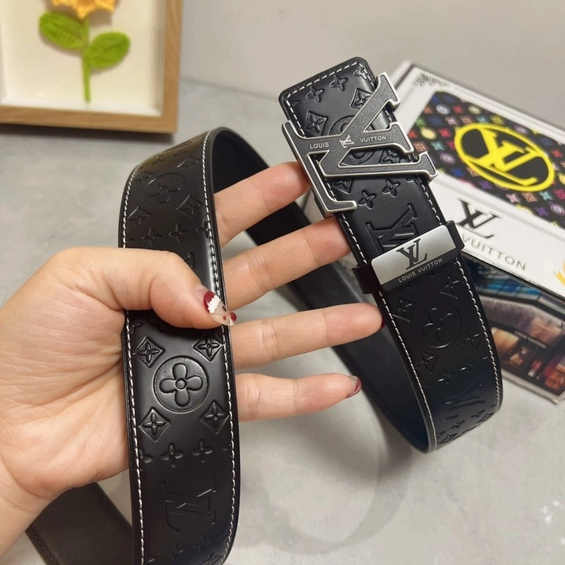 Legit Louis Vuitton Belts