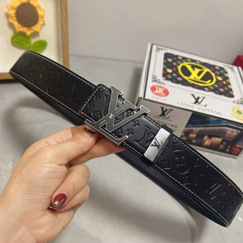 Legit Louis Vuitton Belts