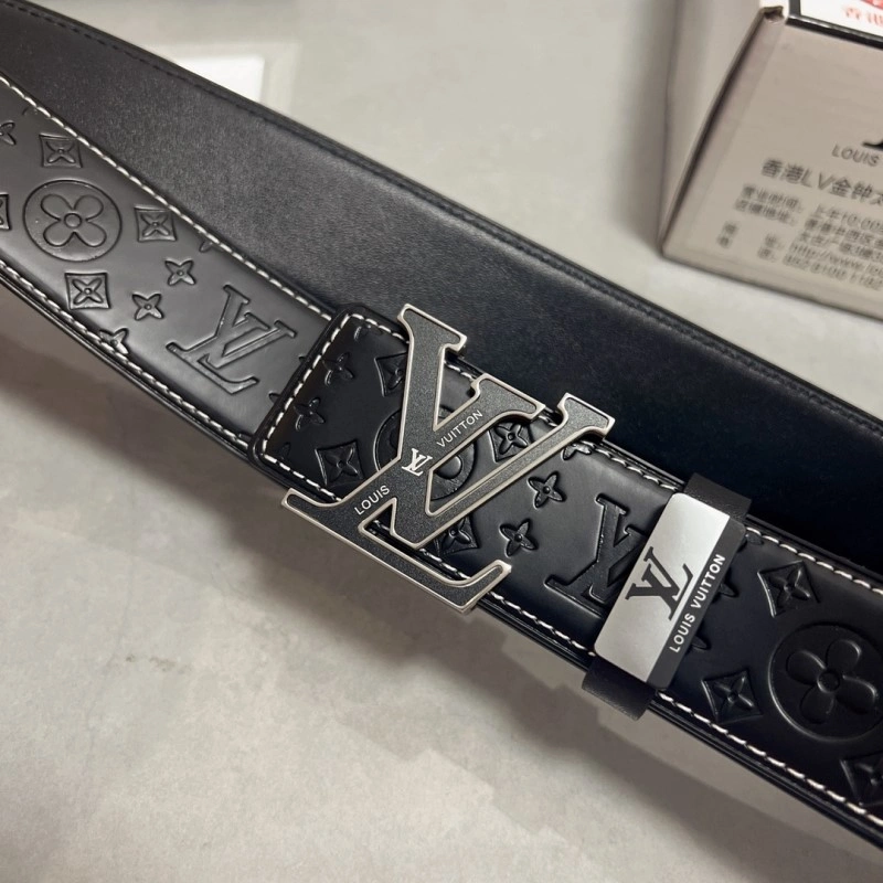 Legit Louis Vuitton Belts