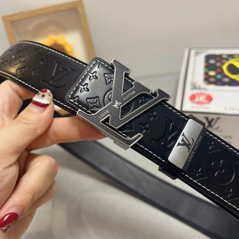 Legit Louis Vuitton Belts