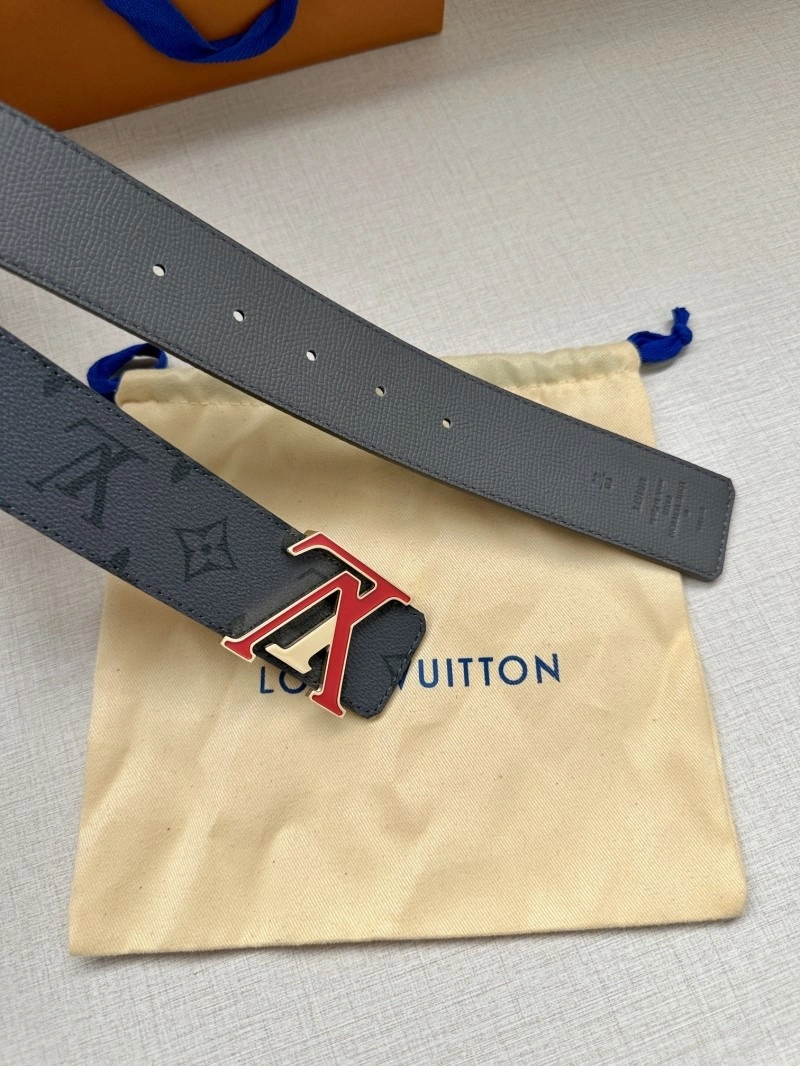 Original Louis Vuitton Belts