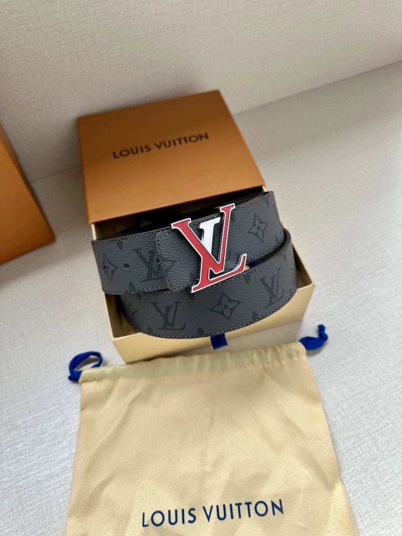 Original Louis Vuitton Belts