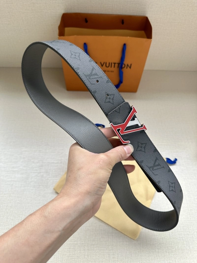 Original Louis Vuitton Belts