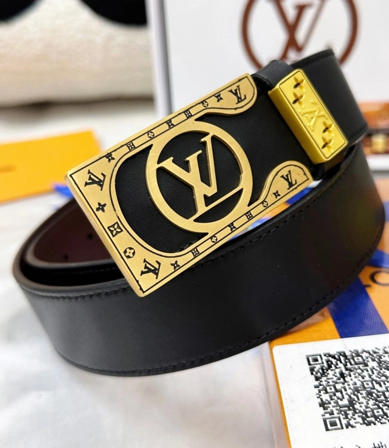 Accurate model Louis Vuitton Belts