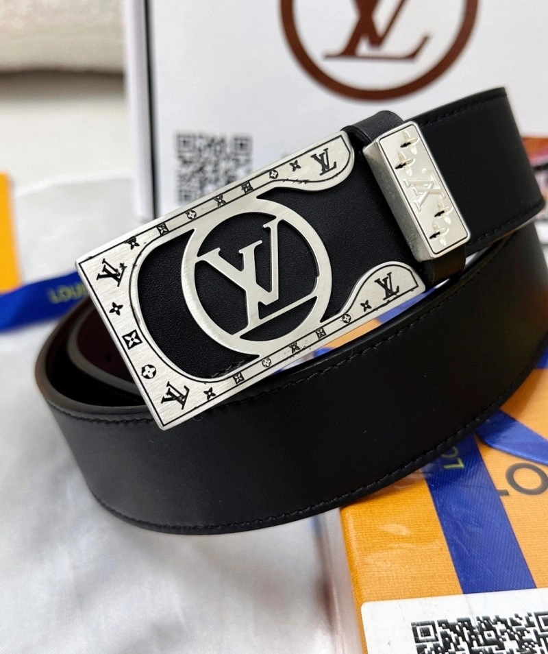 Accurate model Louis Vuitton Belts