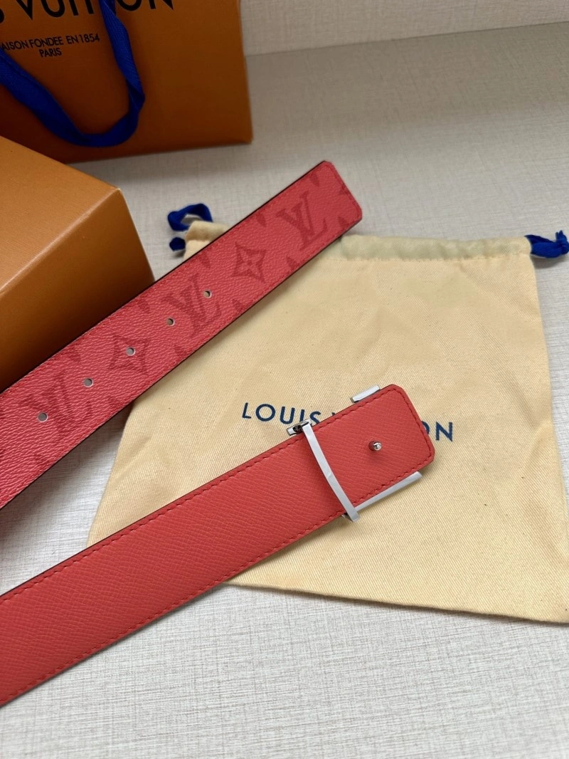 High fidelity Louis Vuitton Belts