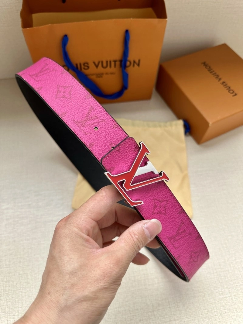 Cut-rate Louis Vuitton Belts