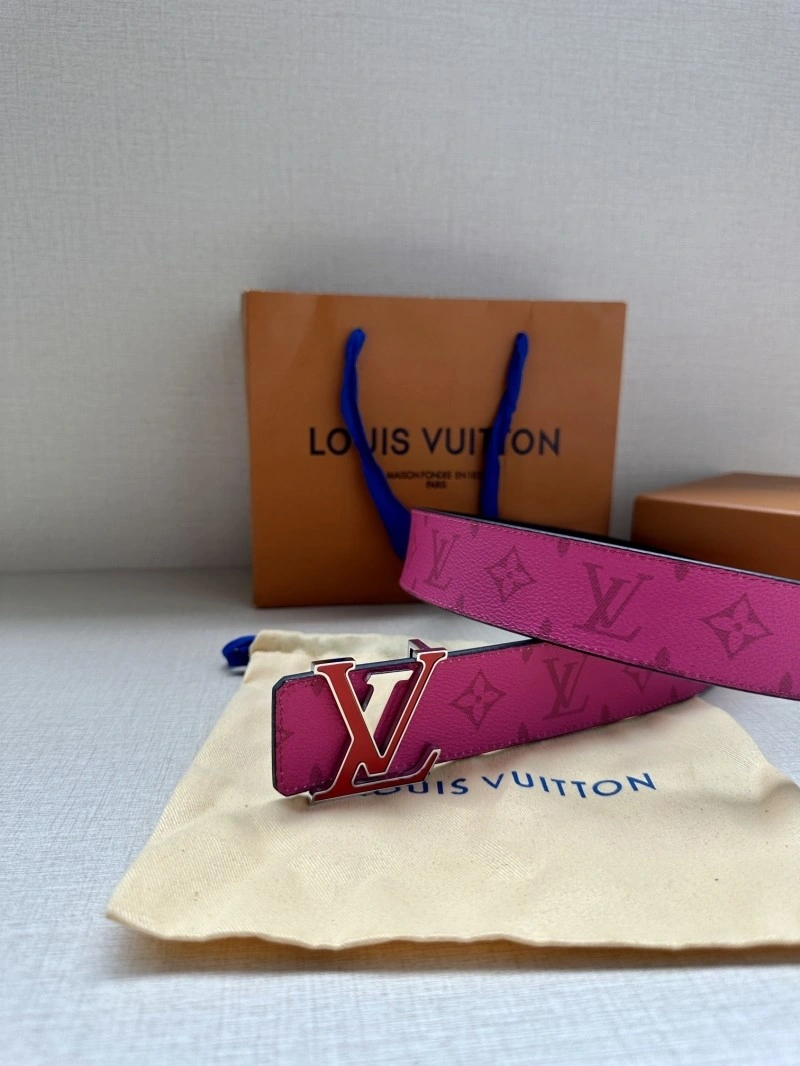 Cut-rate Louis Vuitton Belts