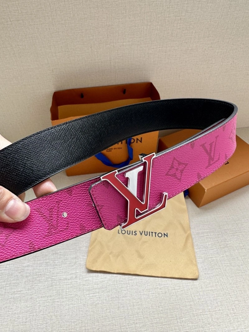 Cut-rate Louis Vuitton Belts