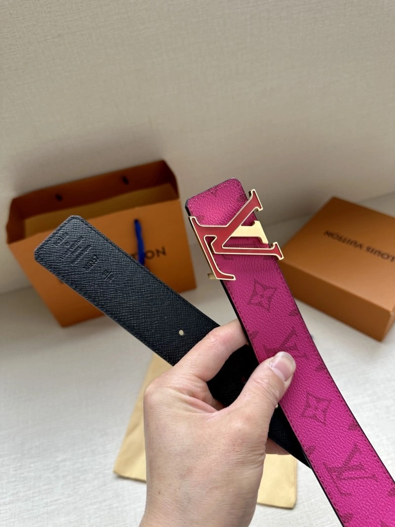 Cut-rate Louis Vuitton Belts