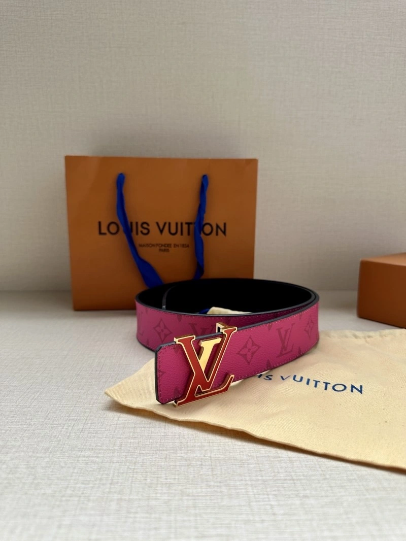 Cut-rate Louis Vuitton Belts