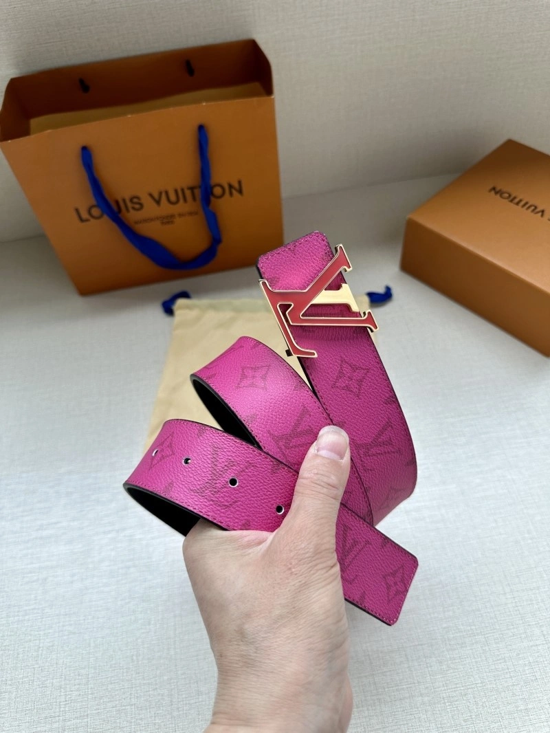 Cut-rate Louis Vuitton Belts