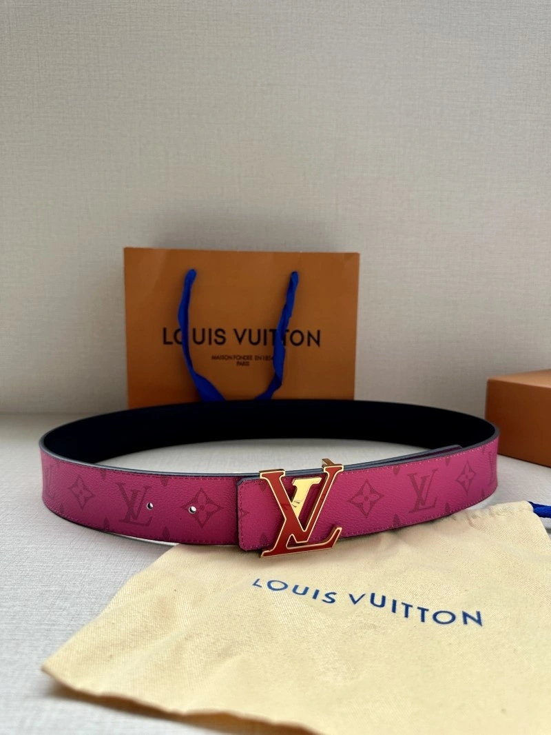 Cut-rate Louis Vuitton Belts