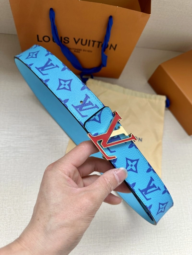 Economical Louis Vuitton Belts