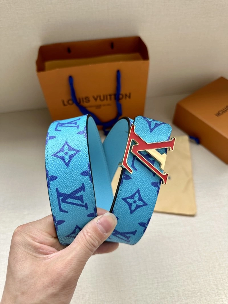 Economical Louis Vuitton Belts