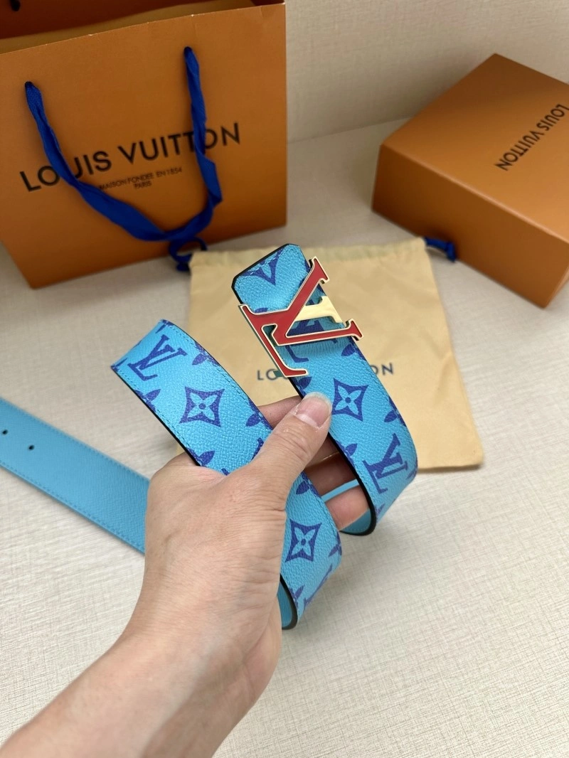 Economical Louis Vuitton Belts