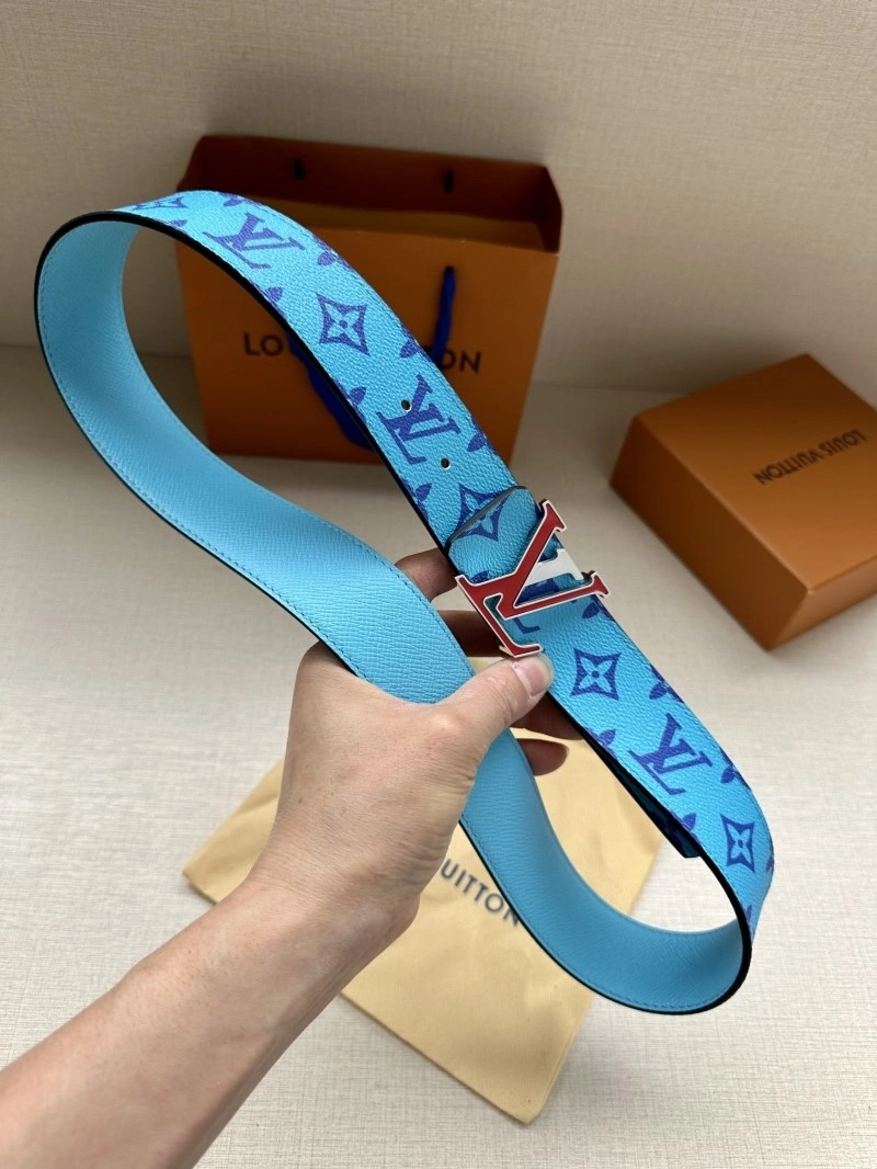 Economical Louis Vuitton Belts