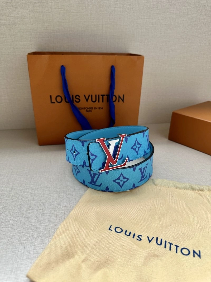Economical Louis Vuitton Belts
