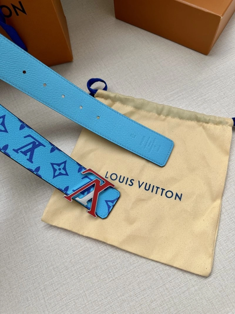 Economical Louis Vuitton Belts