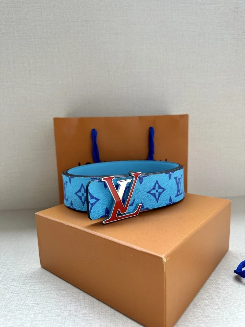 Economical Louis Vuitton Belts