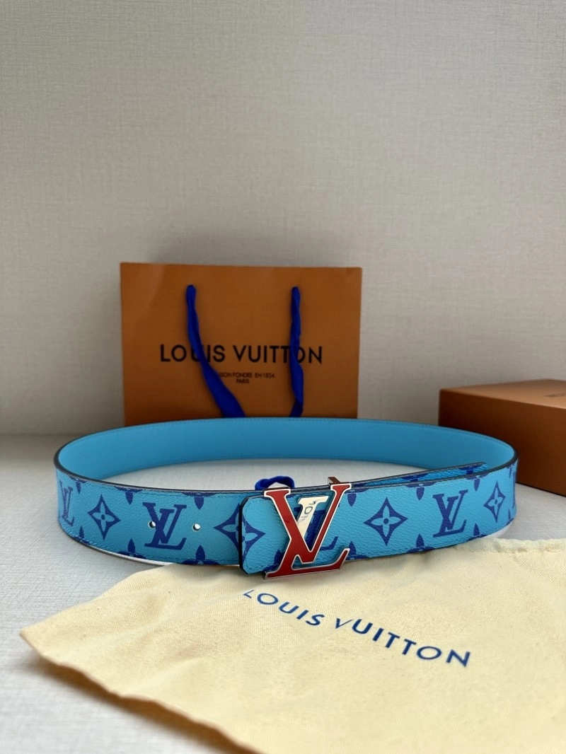 Economical Louis Vuitton Belts