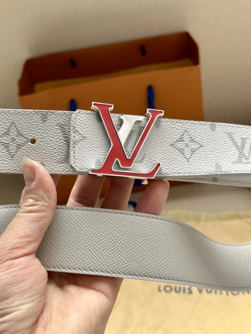 Discounted Louis Vuitton Belts
