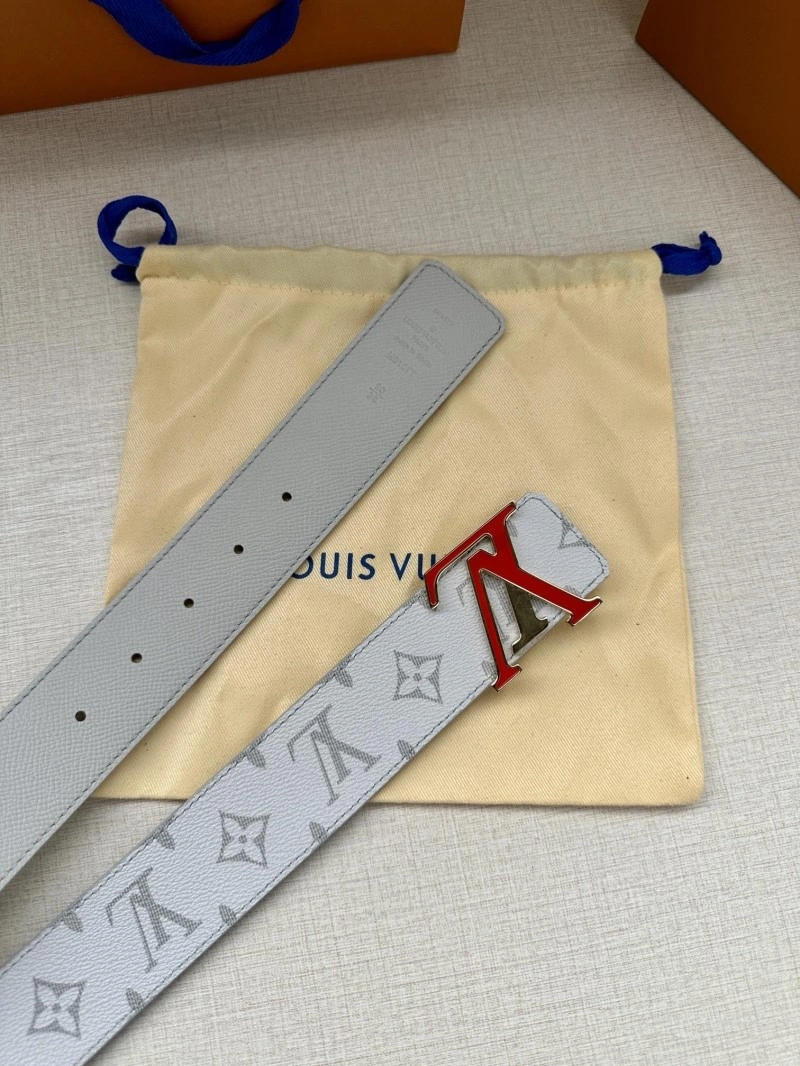 Discounted Louis Vuitton Belts