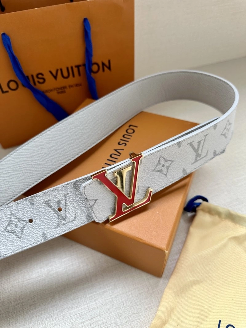 Discounted Louis Vuitton Belts