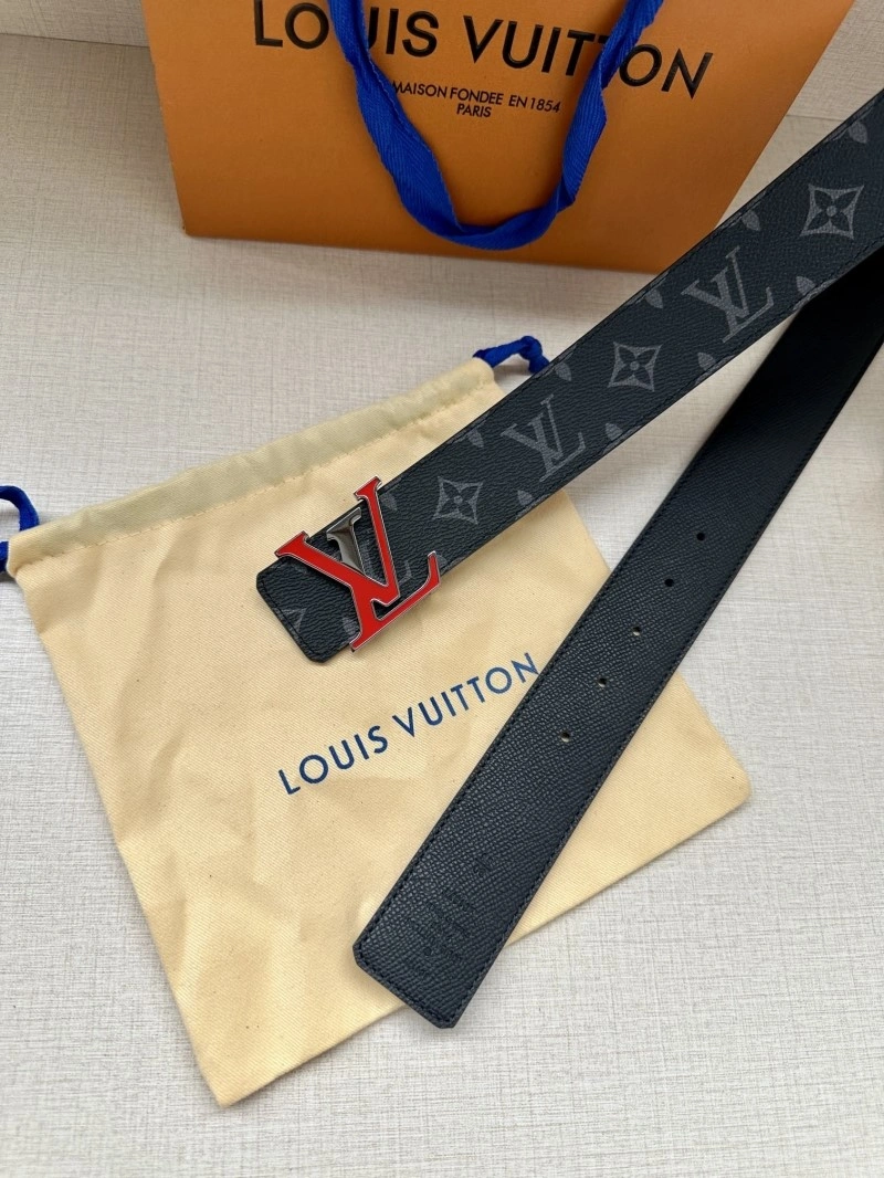 Legit Louis Vuitton Belts