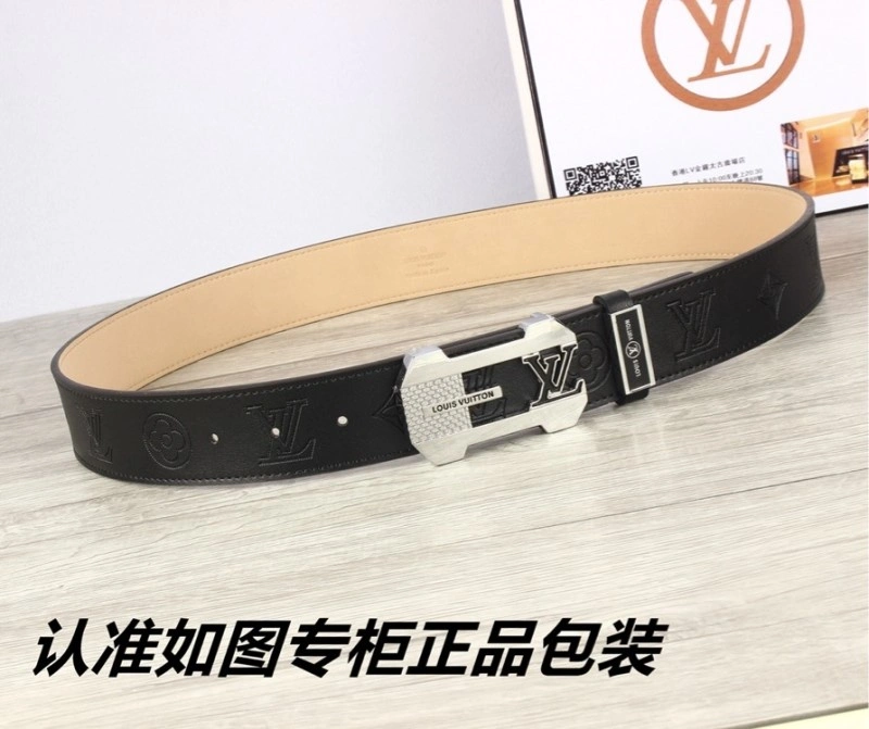Legit Louis Vuitton Belts