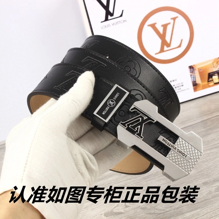Legit Louis Vuitton Belts